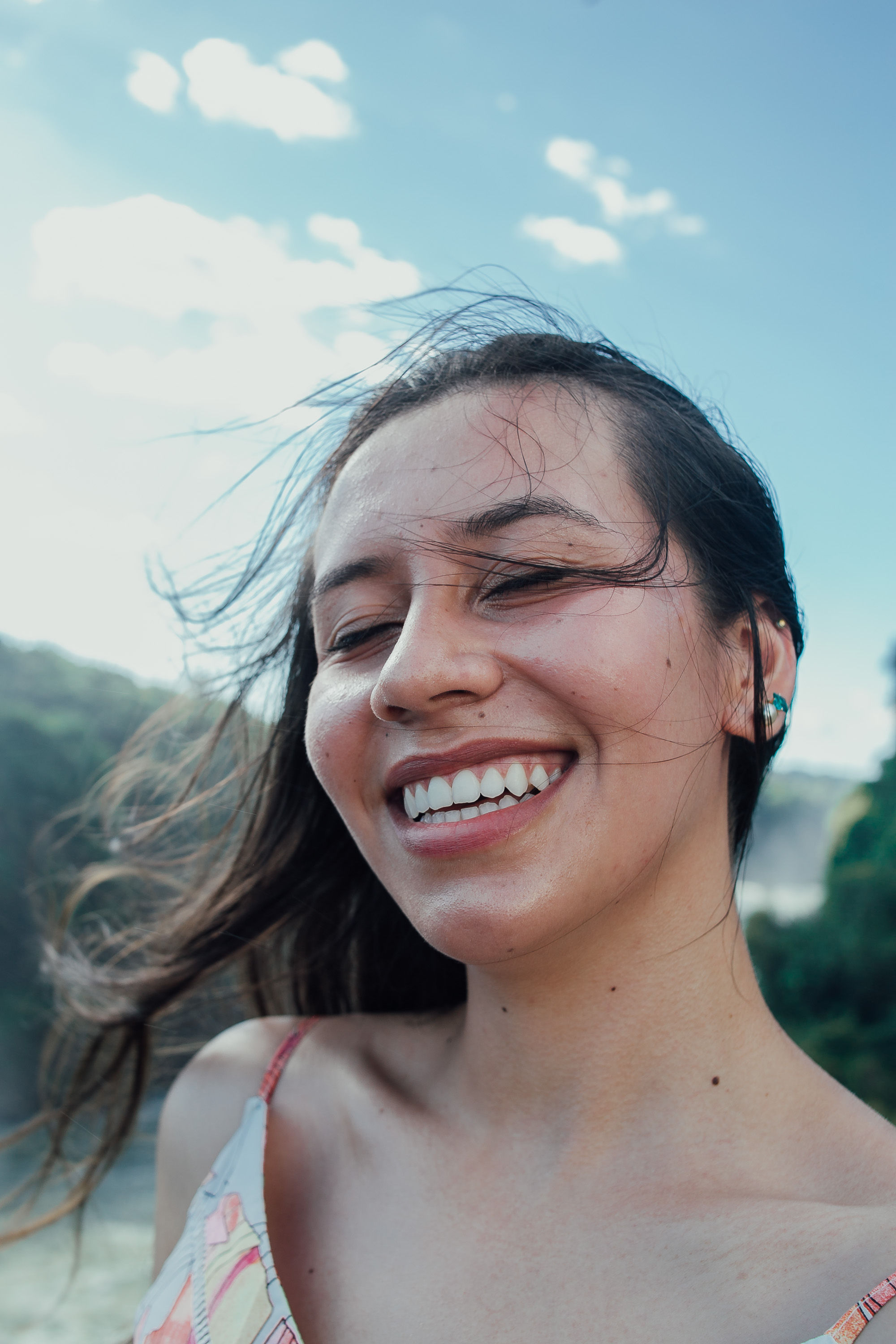 Fotos nas Cataratas do Iguaçu – Garon Piceli